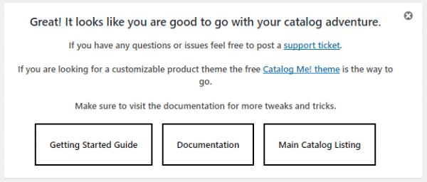 Getting started • impleCode