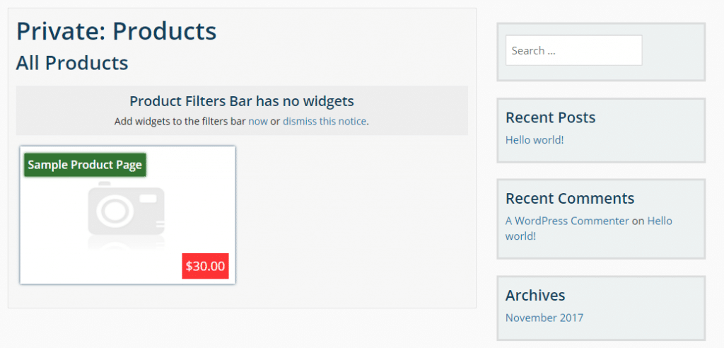 Change Catalog Template • impleCode